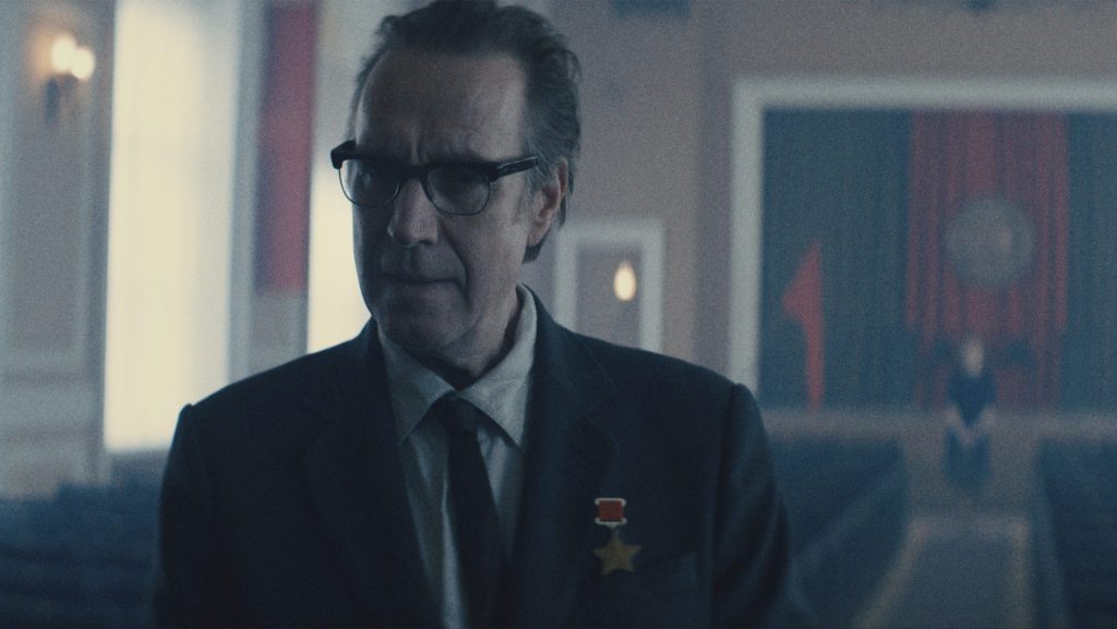'Star City': Todo sobre la nueva serie de Apple TV y spin-off de ‘For ...