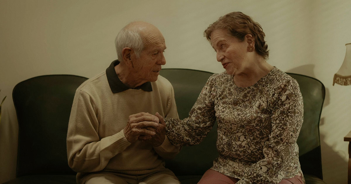 'Nanito': Película peruana sobre la vejez y el amor llega a cines este 18 de septiembre