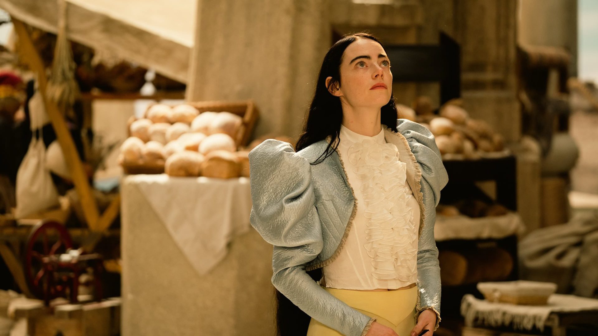 'Poor Things': En defensa de Bella Baxter, un análisis de la película ...