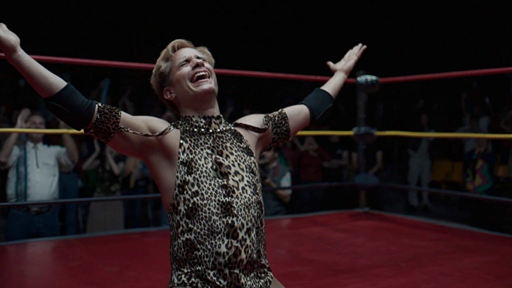 'Cassandro': El fascinante retrato del luchador exótico mexicano ...