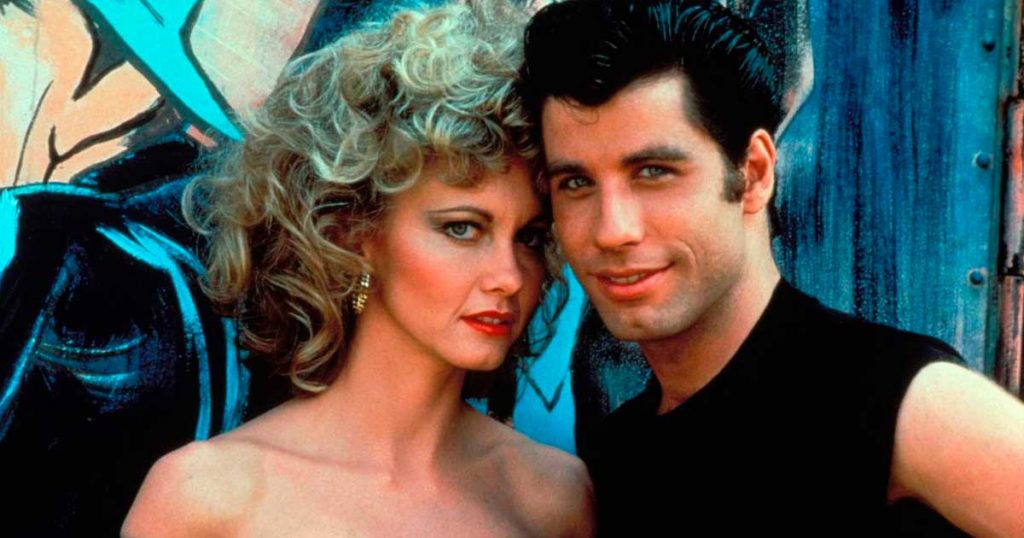 'Grease' se restrenará en cines y lo recaudado se donará a la ...