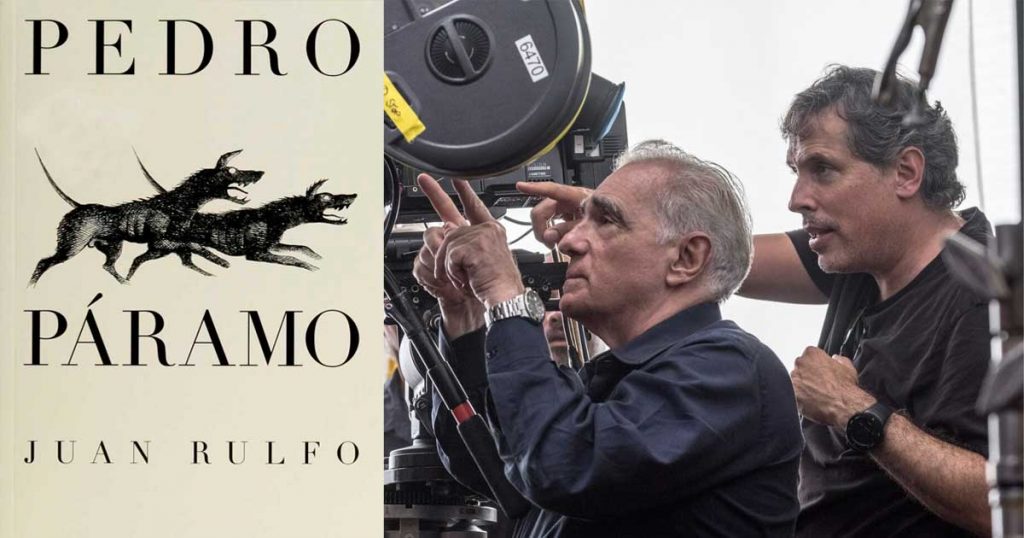 El mexicano Rodrigo Prieto es el director de la adaptación de Pedro Páramo para Netflix